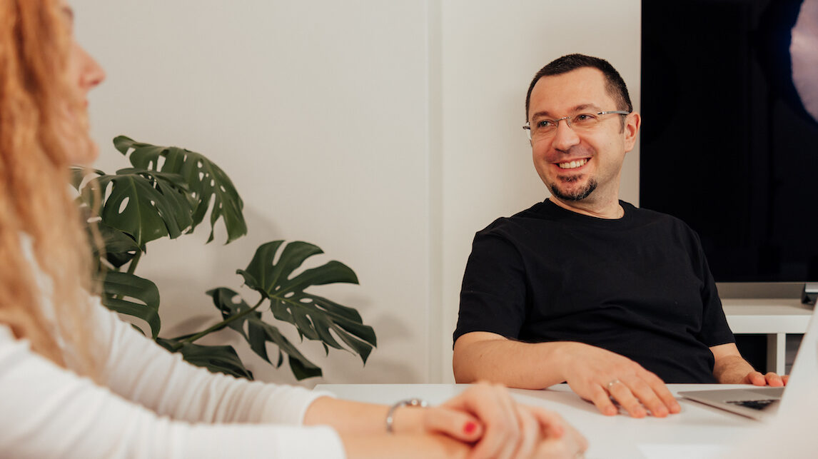 Šta je novo? – TIM Centar